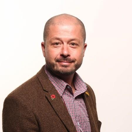 Philip Kenney | Profiles | GRC World Forums