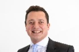 Chris Culligan | Speakers | GRC World Forums