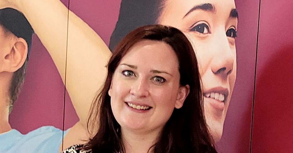 Stephanie Lynch-Ozanar | Speakers | GRC World Forums