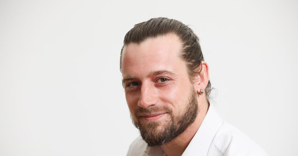 Matt Collinge | Speakers | GRC World Forums