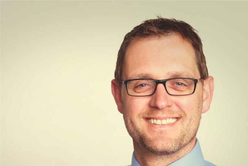 Andy Proctor | Profiles | GRC World Forums