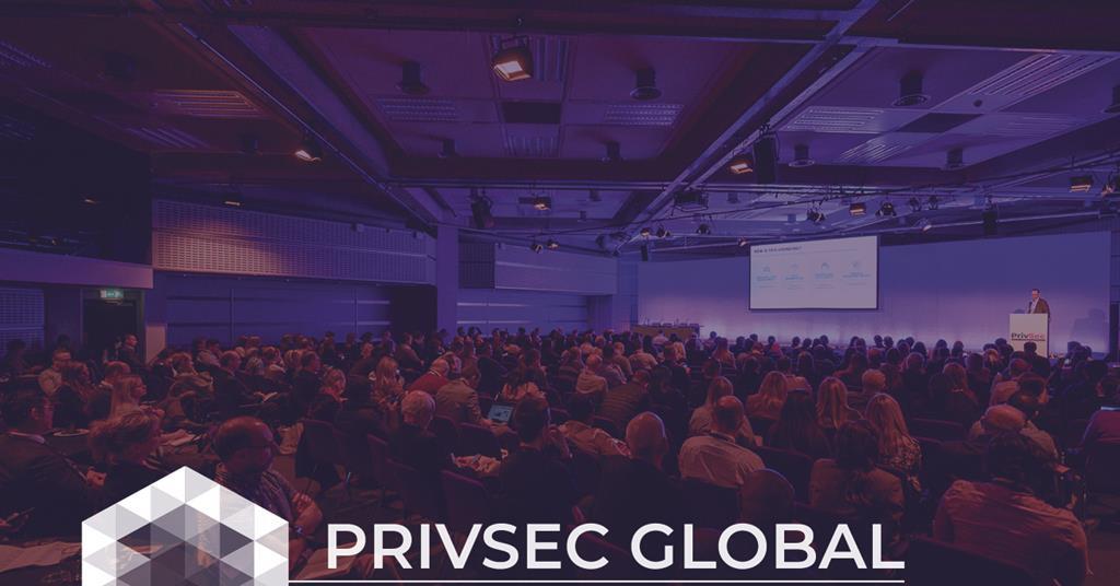 PrivSec Global: 22-23 September 2021 | News | GRC World Forums