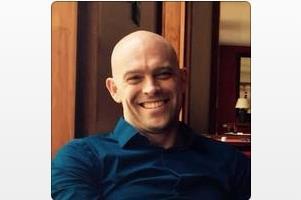 Benjamin Fellows | Profiles | GRC World Forums