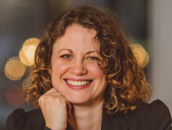 Emily Keaney | Speakers | GRC World Forums