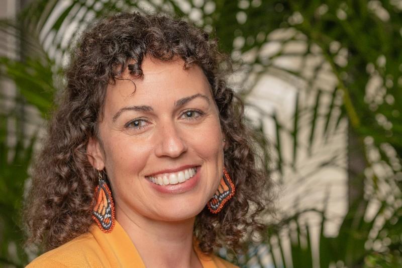 Kelly O’Day Weisinger | Profiles | GRC World Forums