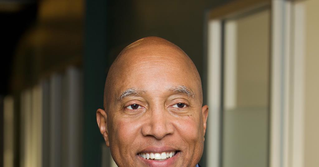Ken Morris | Speakers | GRC World Forums
