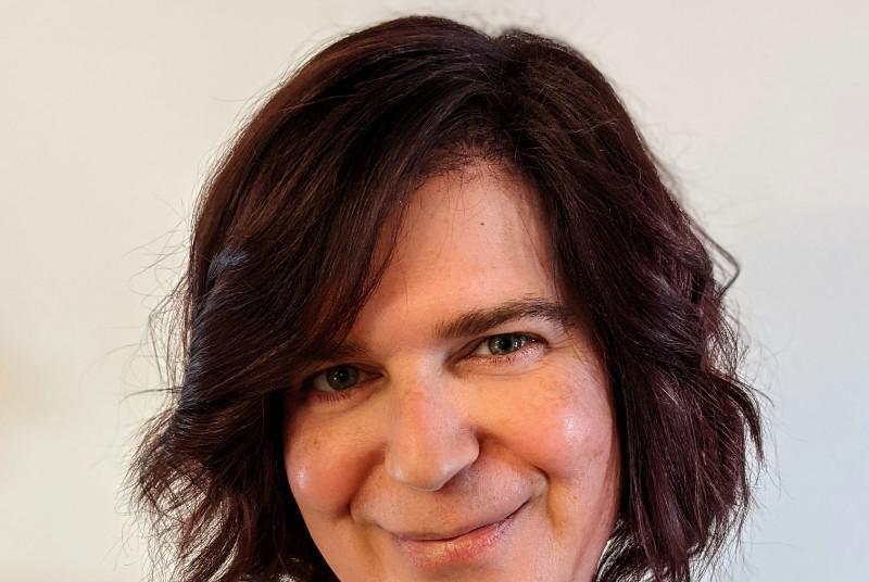 Katherine Stevenson | Profiles | GRC World Forums