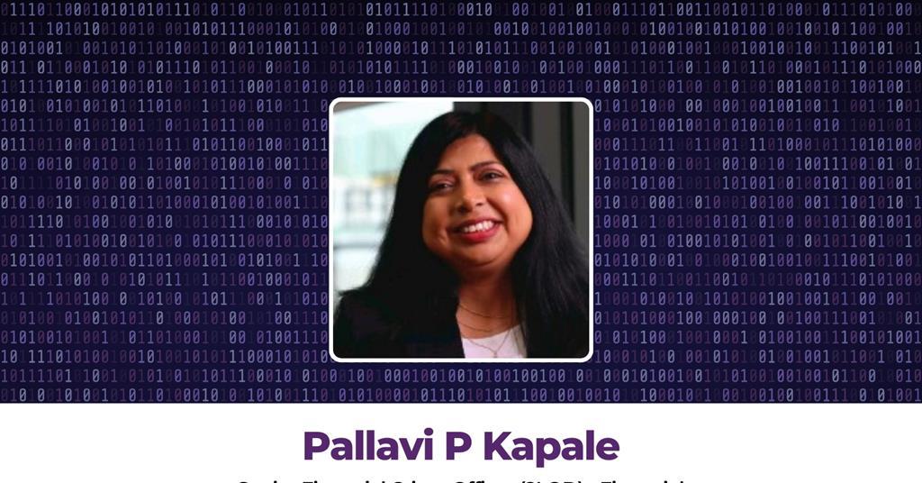 Pallavi P Kapale | Speakers | GRC World Forums
