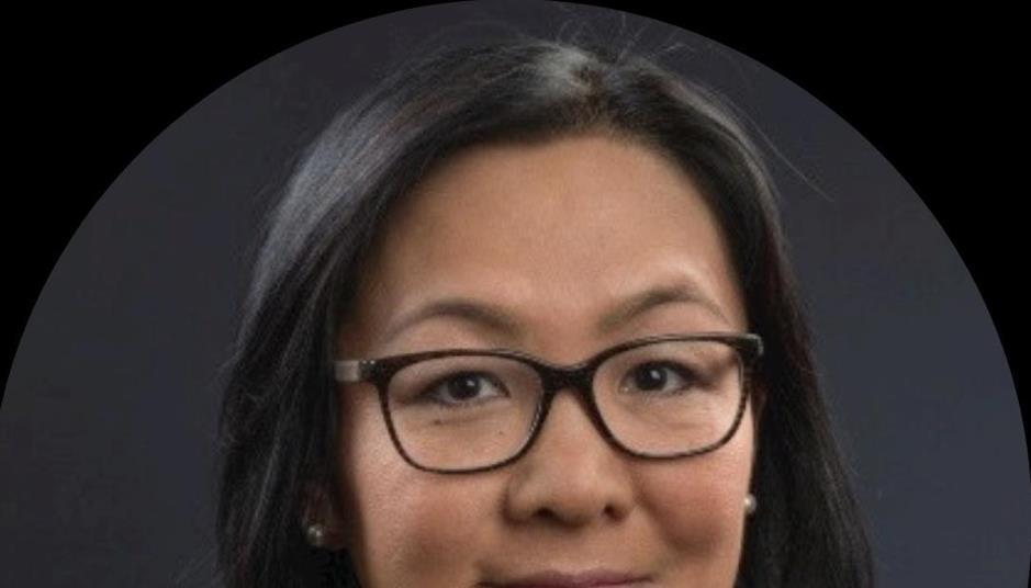 Sarah Sinclair | Speakers | GRC World Forums