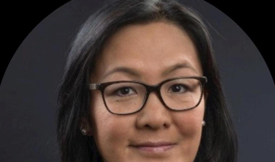 Sarah Sinclair | Speakers | GRC World Forums