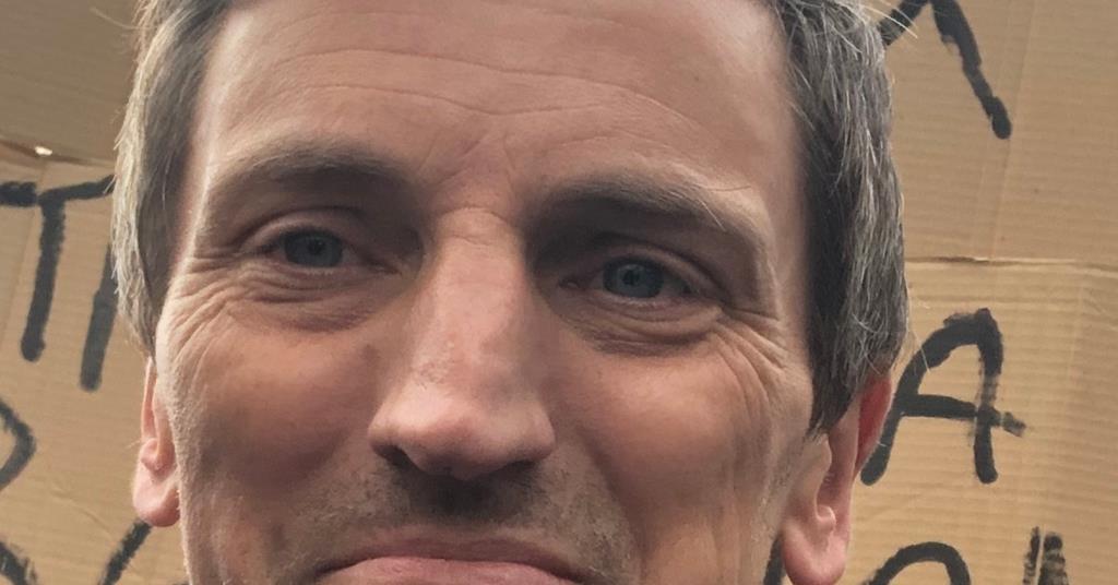 Meet the expert: Daniel Selman to speak at PrivSec London | Feature ...