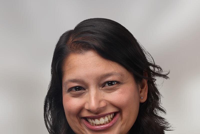 Nina Goswami | Judge | GRC World Forums