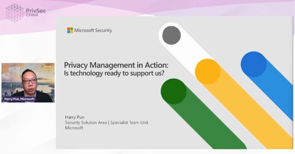 Privacy Management in Action: Is technology ready to support us ...