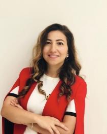 Irada Aghamaliyeva | Judge | GRC World Forums