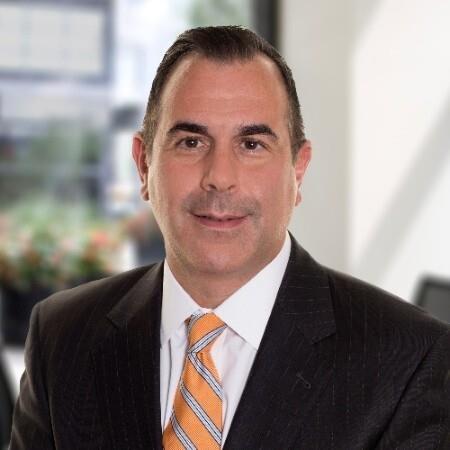 Michael Anastasio | Speakers | GRC World Forums