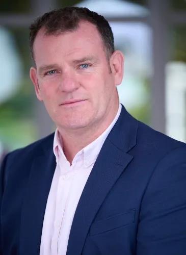 Graeme Fleming | Speakers | GRC World Forums