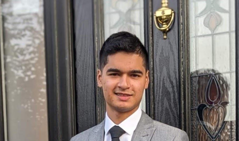 Yusuph Choudhury | Speakers | GRC World Forums