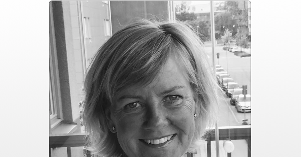 Lena Eriksson | Profiles | GRC World Forums