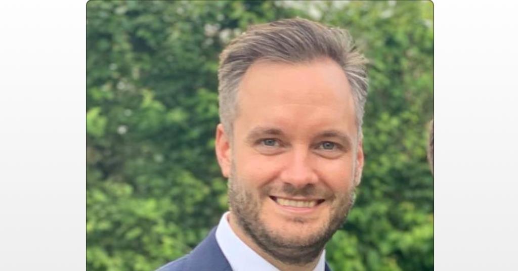 Adam Turner | Profiles | GRC World Forums