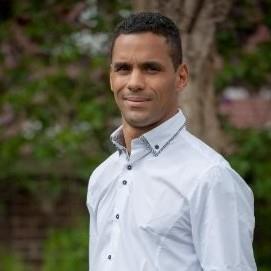 David Diallo | Profiles | GRC World Forums