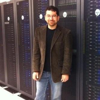 Adam Stone | Profiles | GRC World Forums