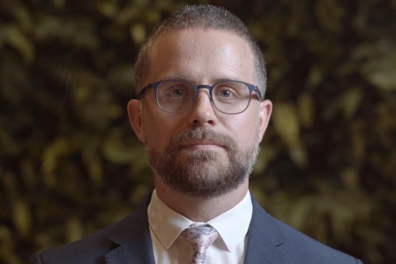 DC Dave Blight | Speakers | GRC World Forums
