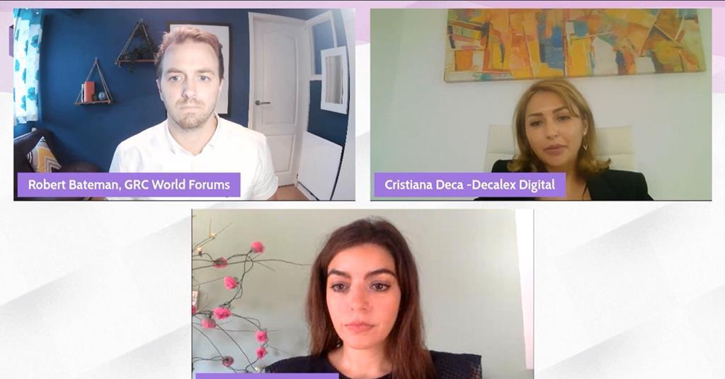 PrivSec Global deep-dives into AI Regulation | Event | GRC World Forums