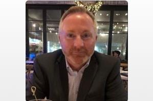 William Spillane | Profiles | GRC World Forums