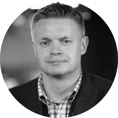 Mark Bower | Speakers | GRC World Forums
