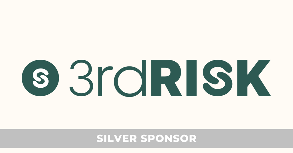 3rdRisk | Exhibitor | GRC World Forums