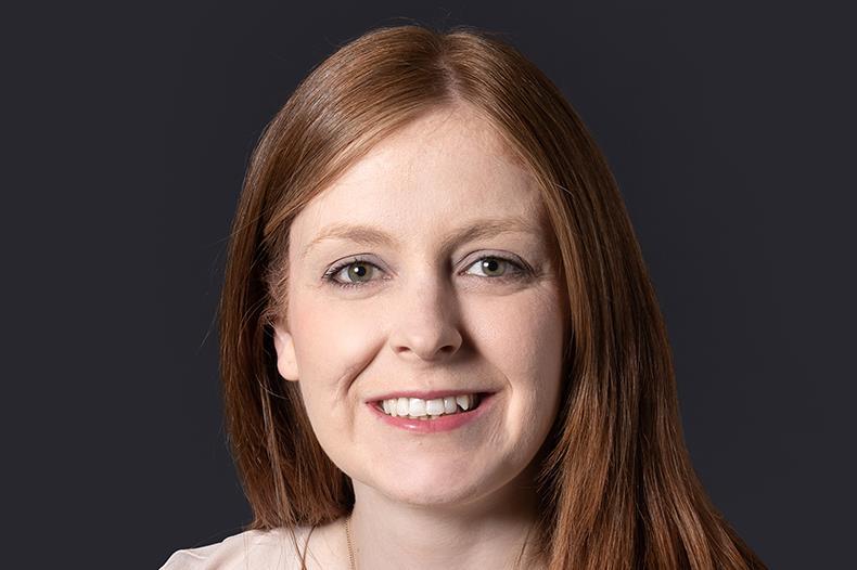 Lauren Webb | Speakers | GRC World Forums