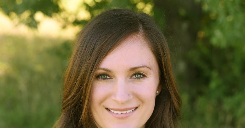 Heather Dean | Speakers | GRC World Forums