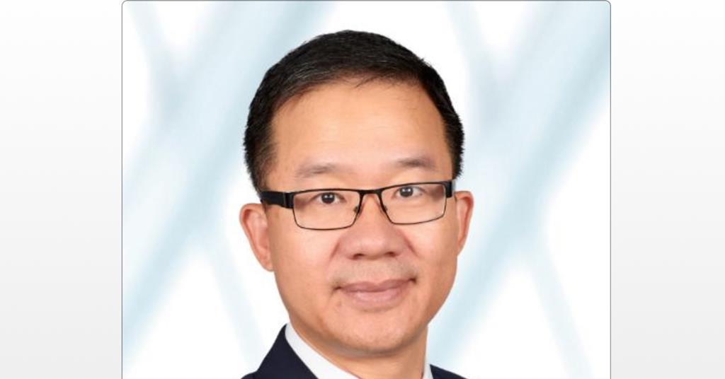 Chengjiang Lin | Profiles | GRC World Forums