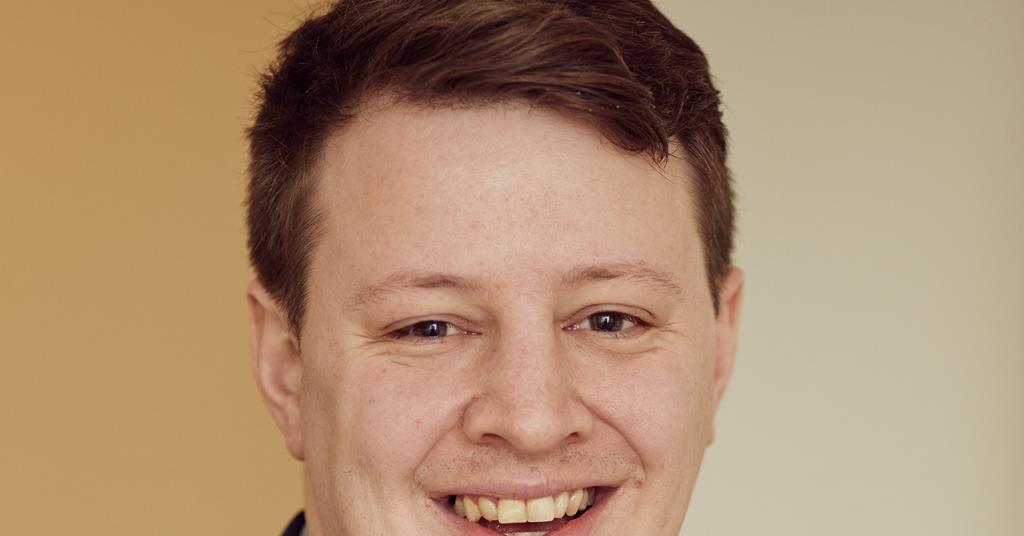 Simon Pillinger | Speakers | GRC World Forums