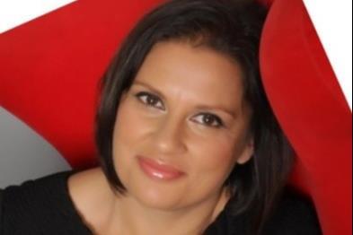 Cheryl Rego | Speakers | GRC World Forums