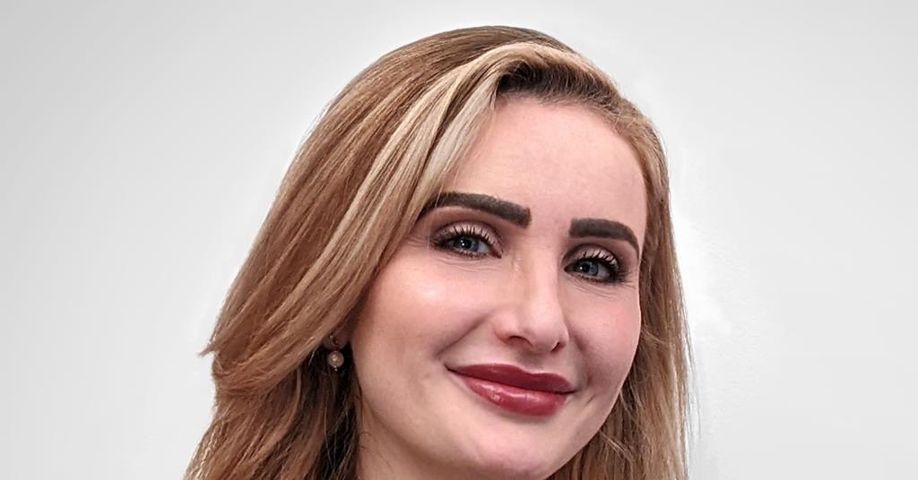 Caro Robson | Speakers | GRC World Forums