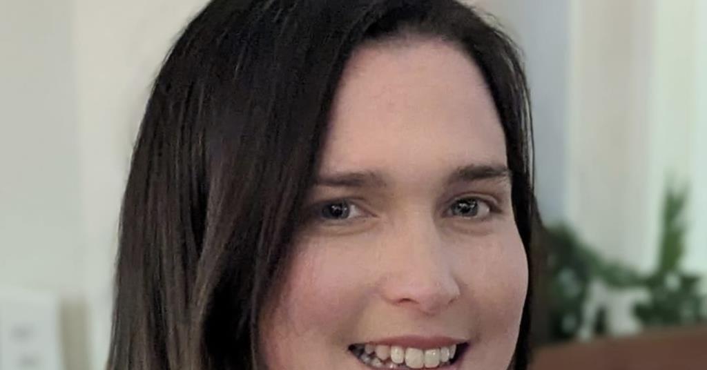 Erin Francis Nicholson | Speakers | GRC World Forums