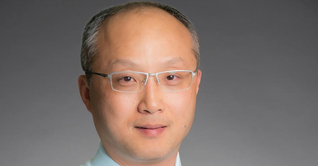 Dr Amigo L. Xie | Speakers | GRC World Forums