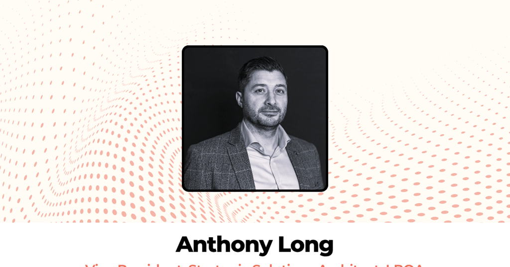 Anthony Long | Speakers | GRC World Forums