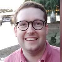 Rupert Bright | Profiles | GRC World Forums