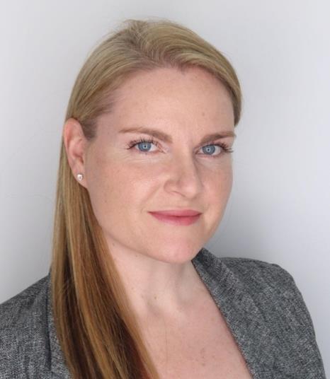 Tam Hanlon | Speakers | GRC World Forums