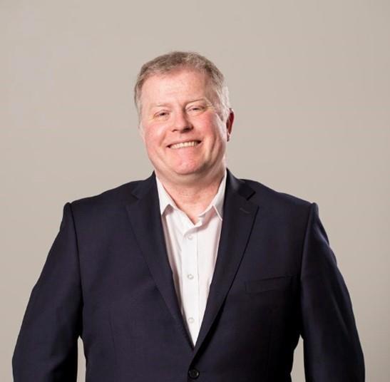 Martin Jackson | Speakers | GRC World Forums