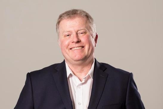 Martin Jackson | Speakers | GRC World Forums