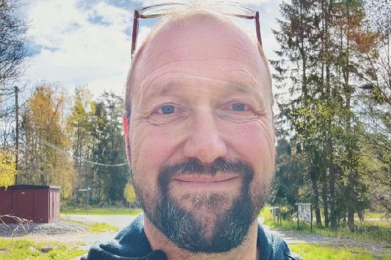 Anders Lundsten | Profiles | GRC World Forums
