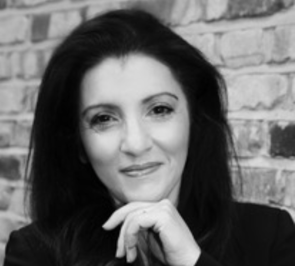 Evie Kyriakides-Stenhouse | Judge | GRC World Forums