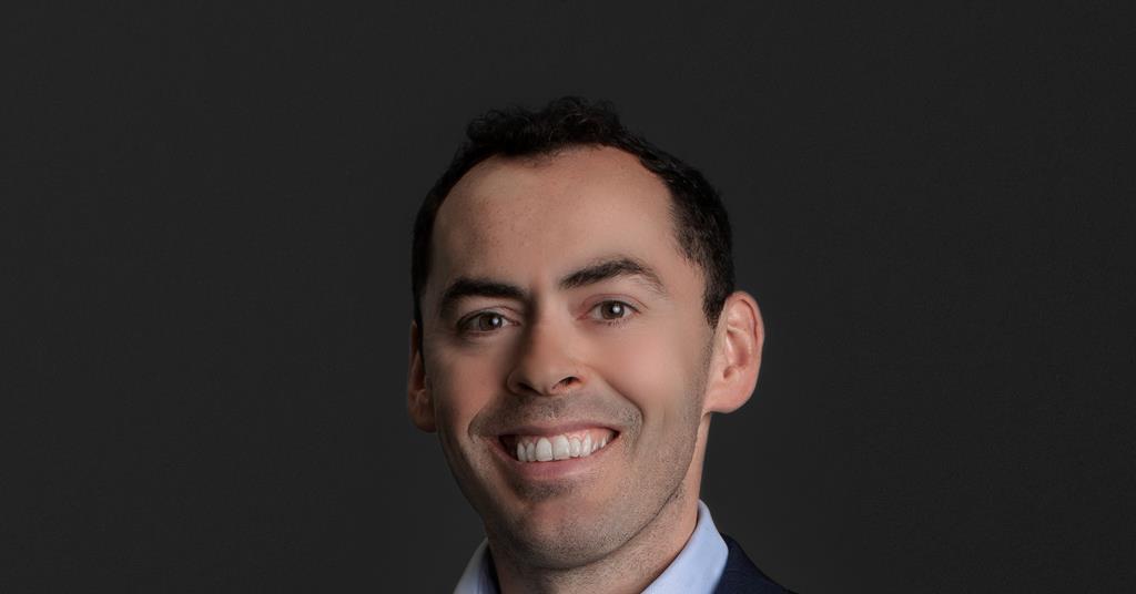 Derek Lawlor | Speakers | GRC World Forums