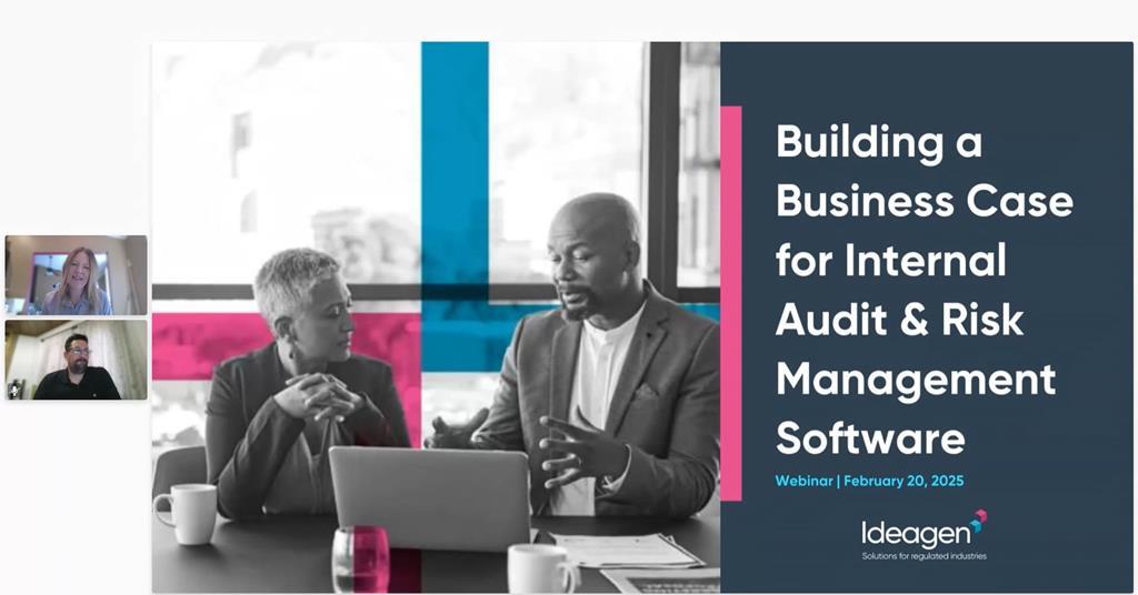 How to Build a Business Case for Internal Audit and Risk Management ...