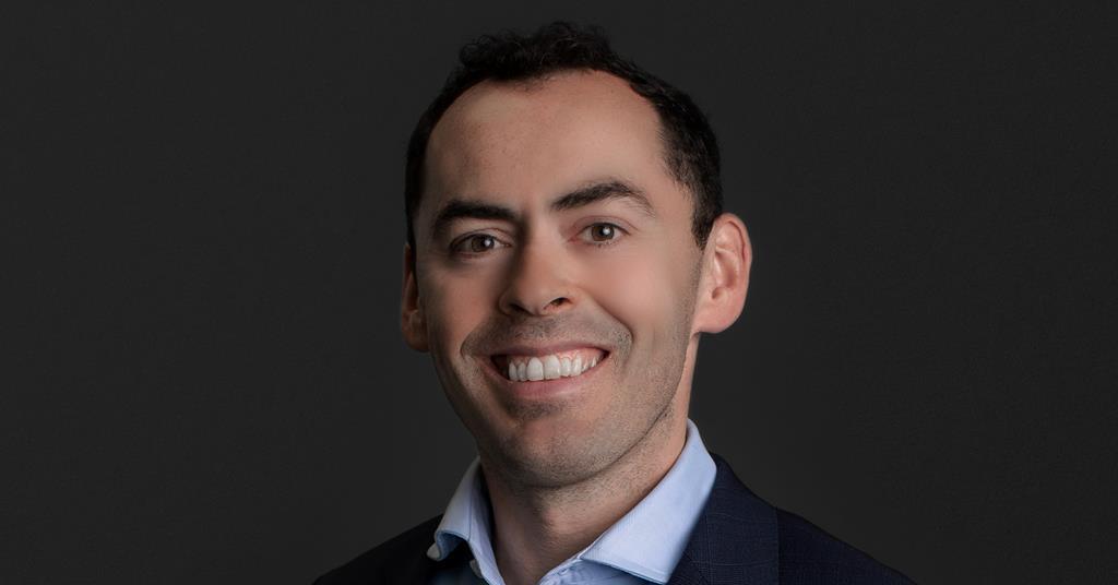 Derek Lawlor | Speakers | GRC World Forums