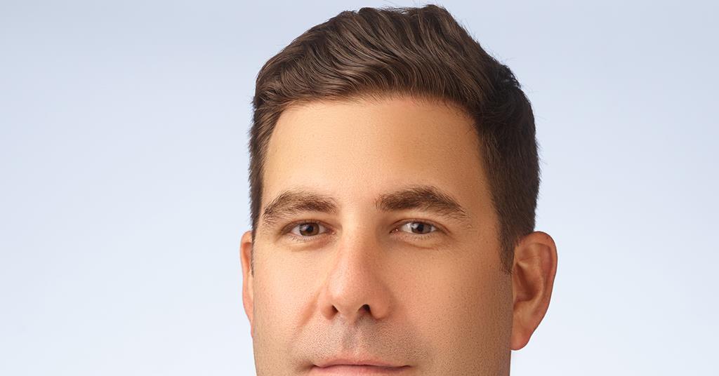 Christopher Mason | Speakers | GRC World Forums