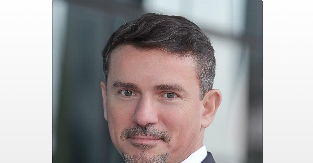 David Meneses | Profiles | GRC World Forums